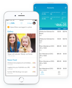 HubHello | Worldpay for Platforms