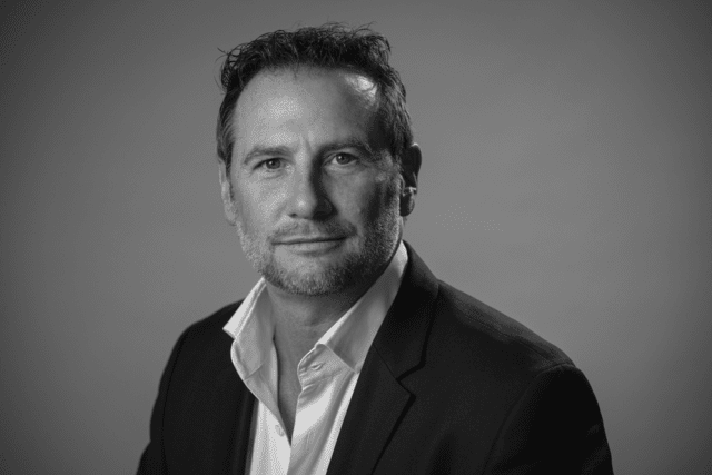 Executive Spotlight – Adam Tesan | Worldpay for Platforms